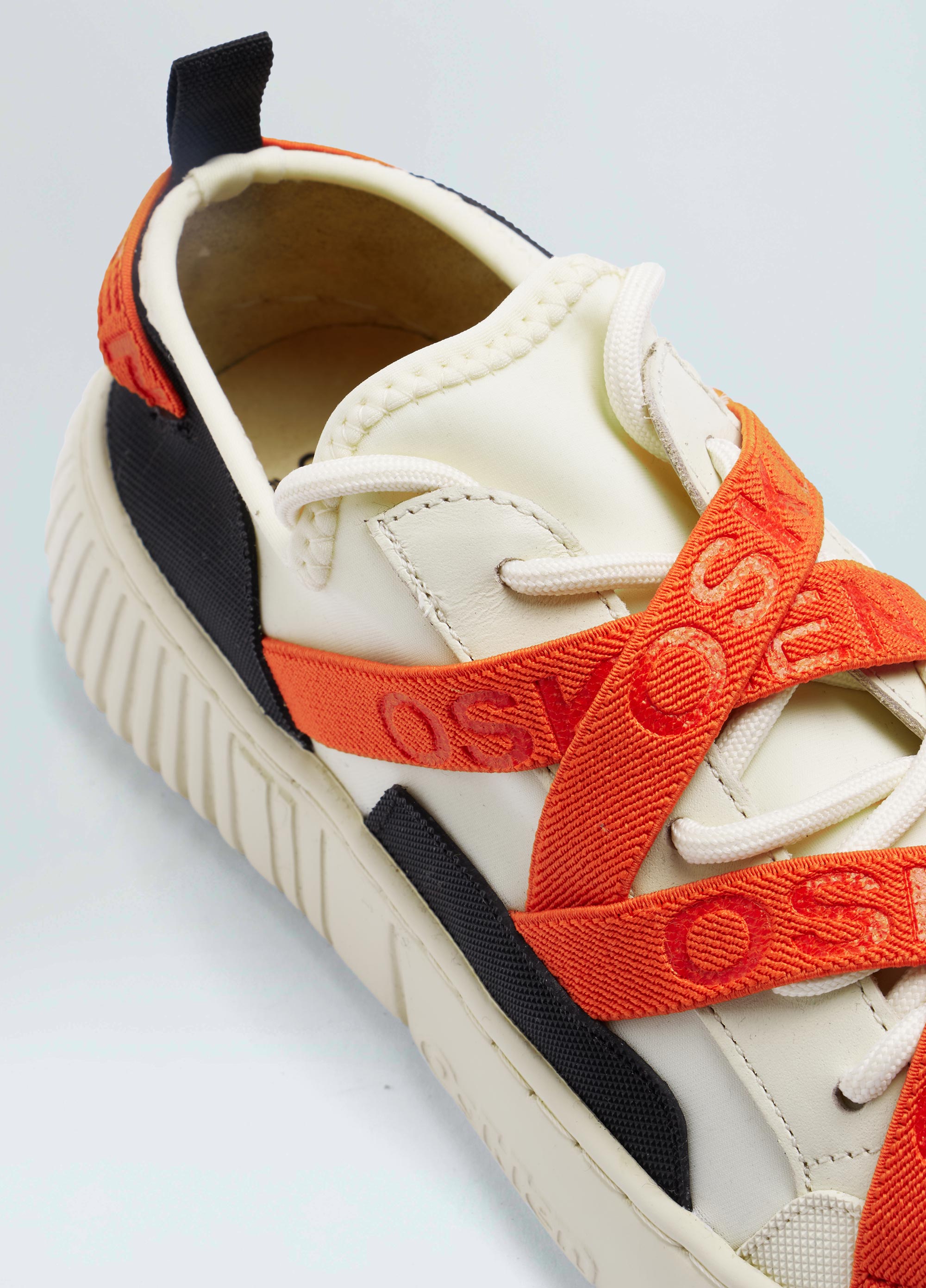 Leather e-basics pouch