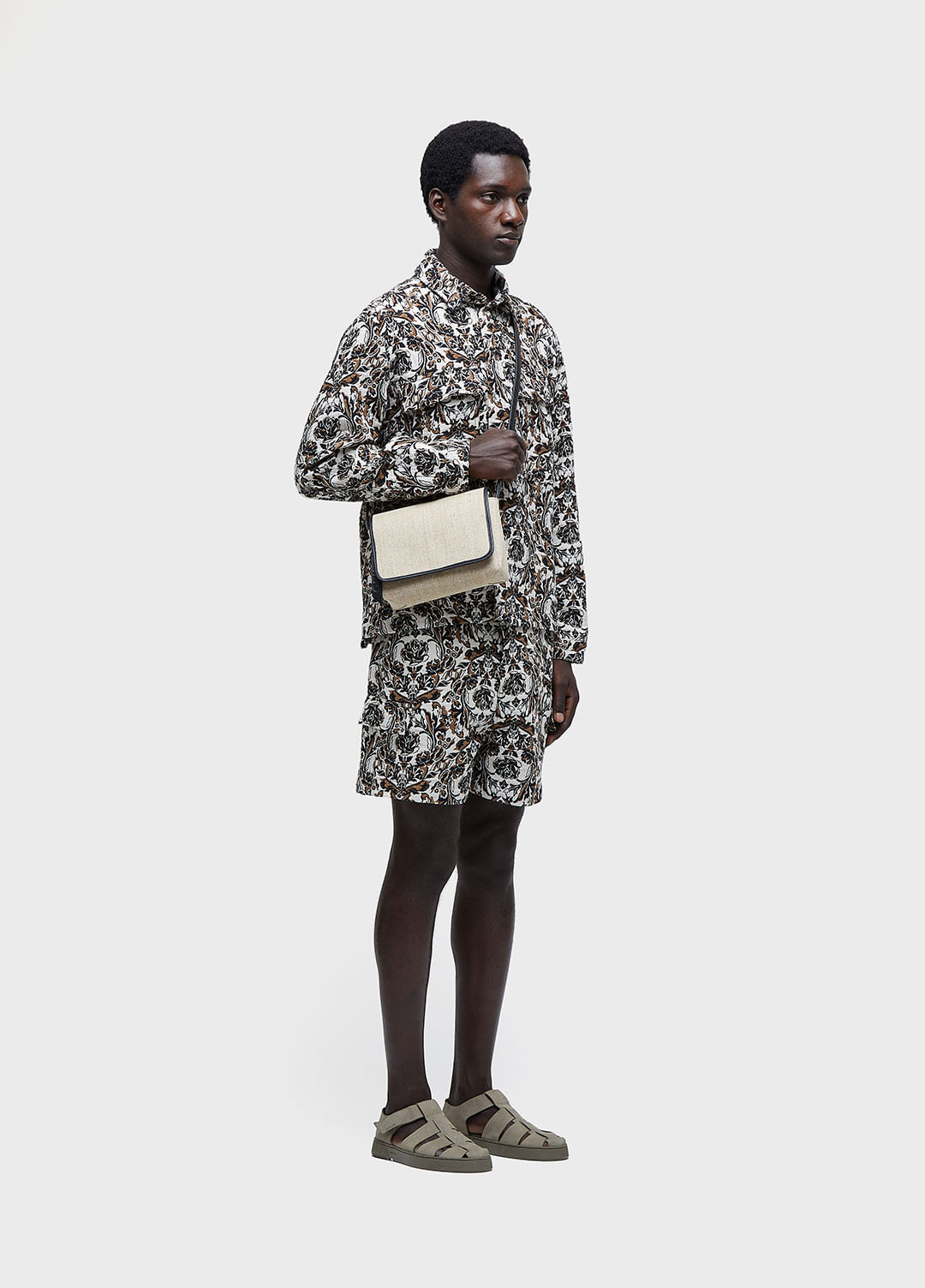 Osklen | New Collection | Fall Winter 25