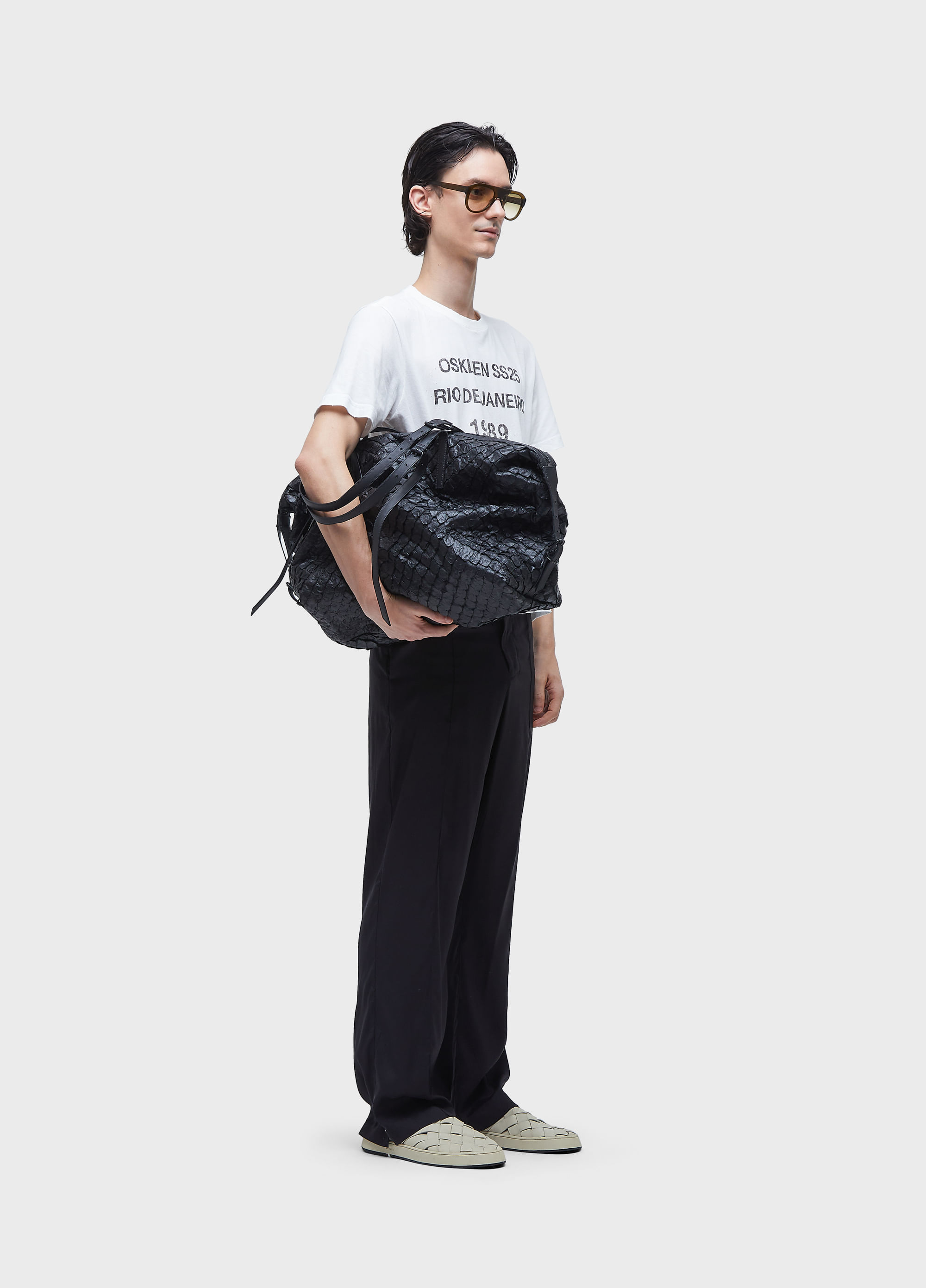 Osklen | New Collection | Fall Winter 25